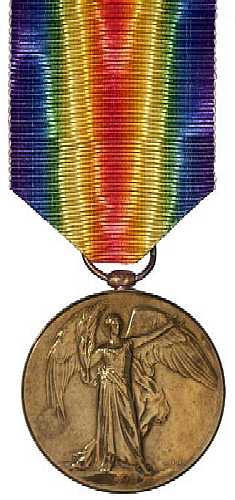 In Remembrance of Lt Ralph. D. Doughty M.C.